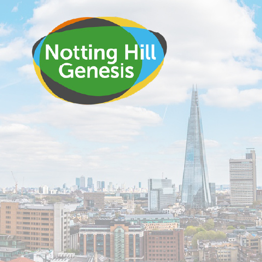 Notting Hill Genesis case study