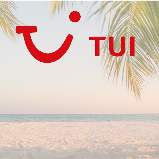 TUI case study