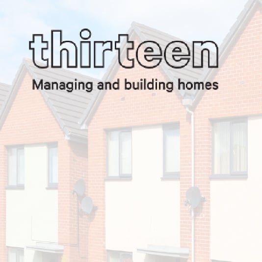 Thirteen Group case study