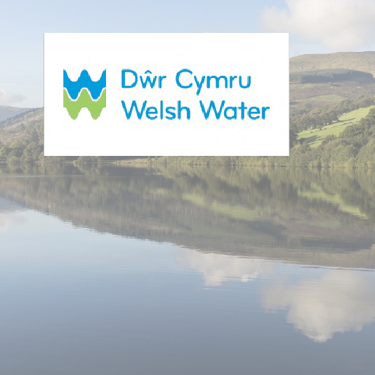 Welsh Water case study